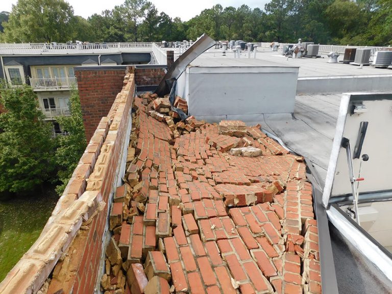 Building Envelope – PMASS